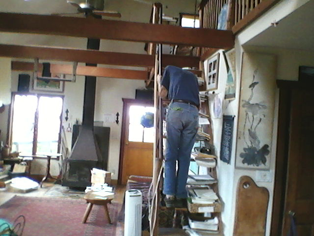 Pete's Home in Beacon, NY