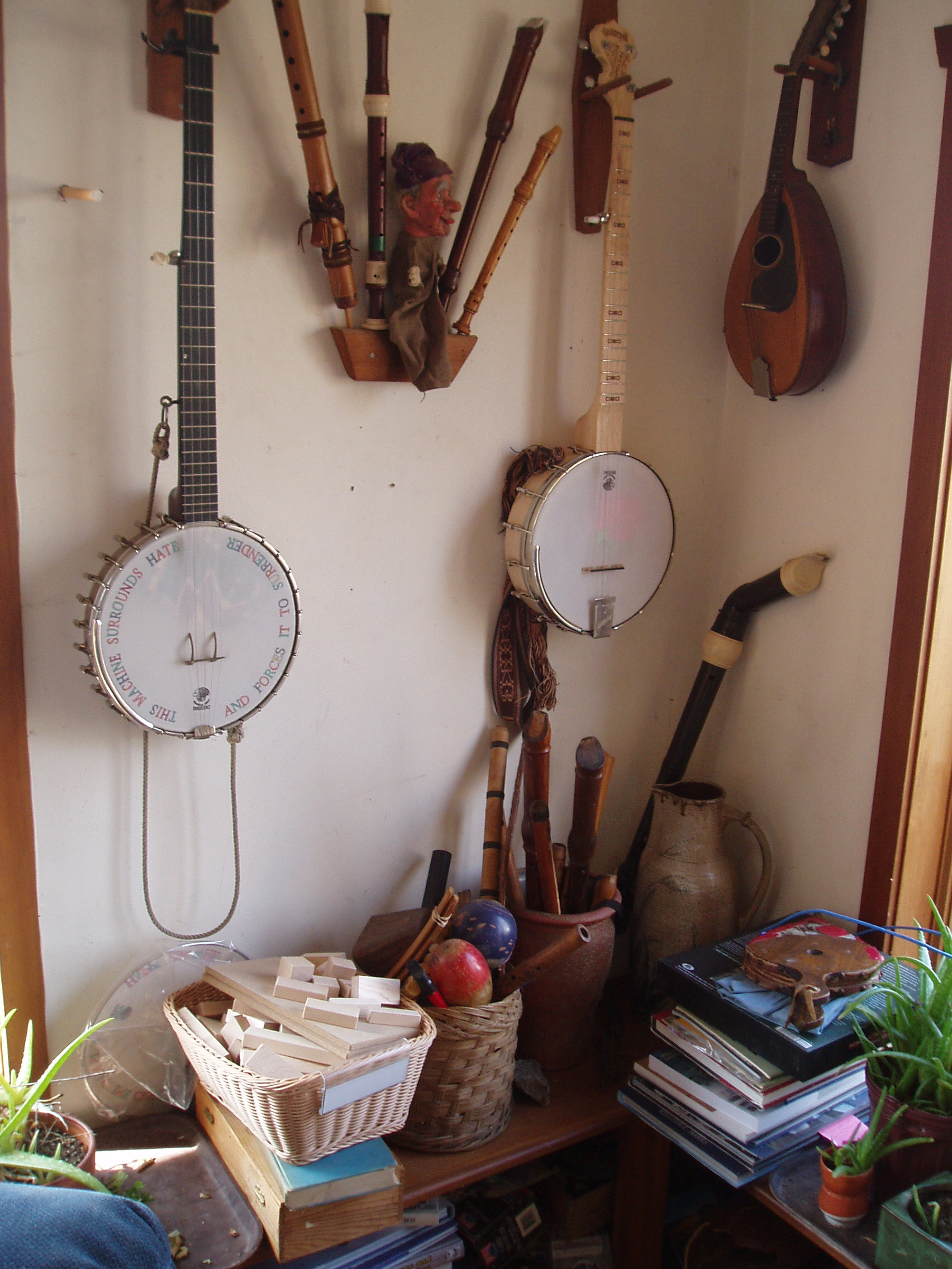 Pete's Home in Beacon, NY