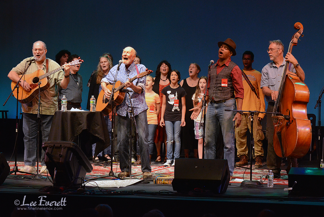 Music Can Bring Us Together