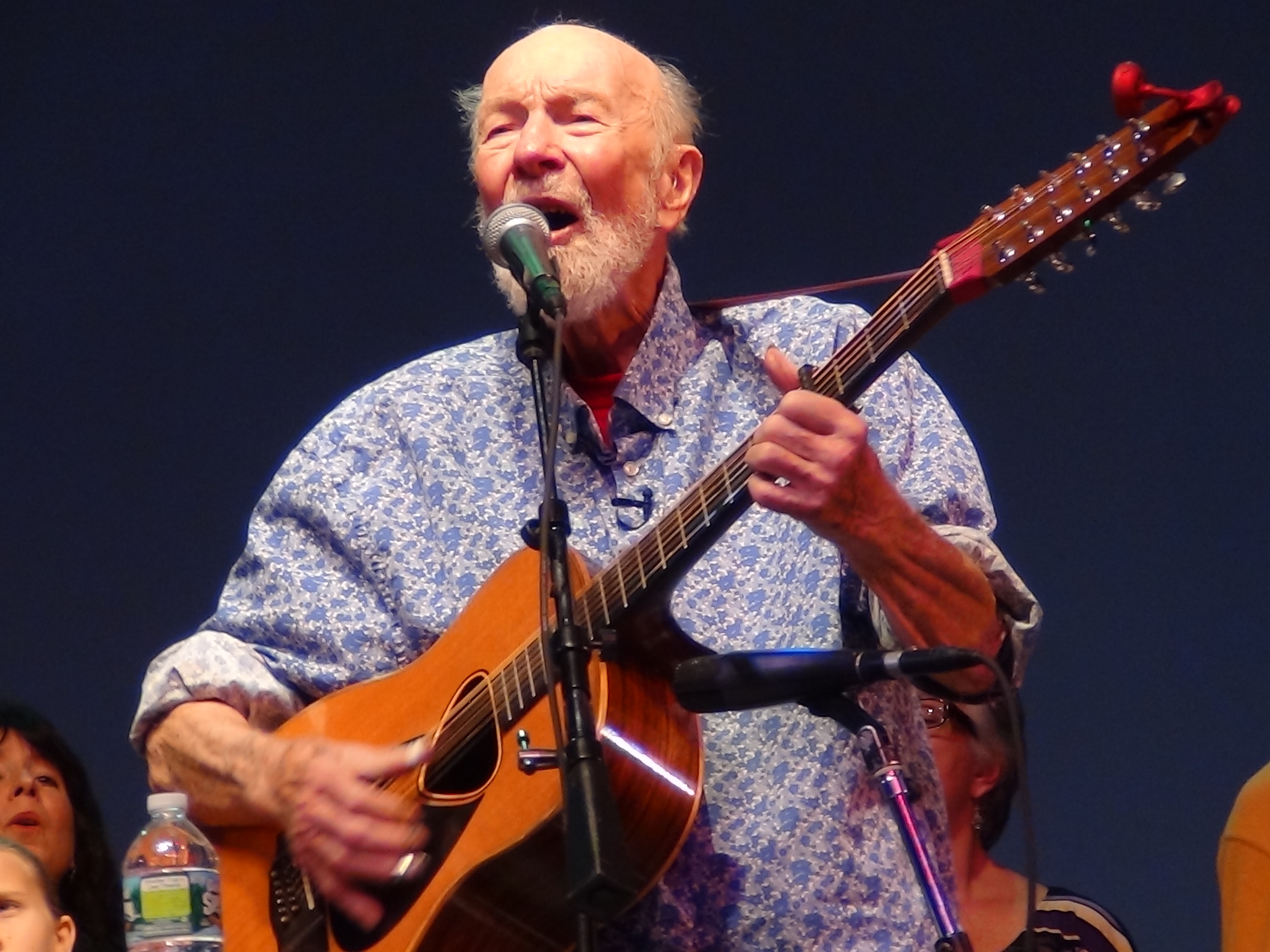 Music Can Bring Us Together