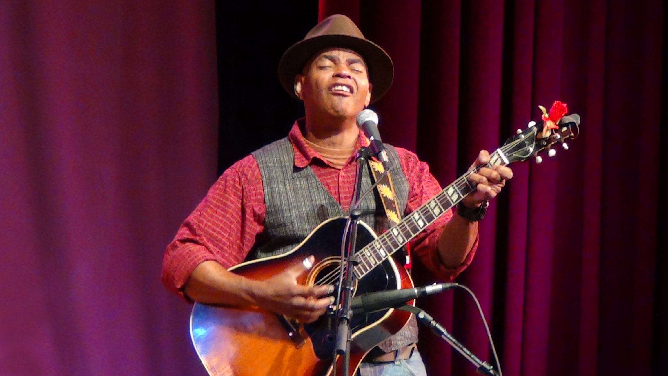 Music Can Bring Us Together